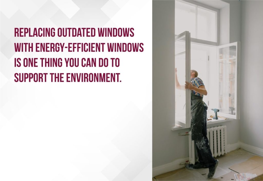 Considering Replacement Windows? Read Our Ultimate Guide First