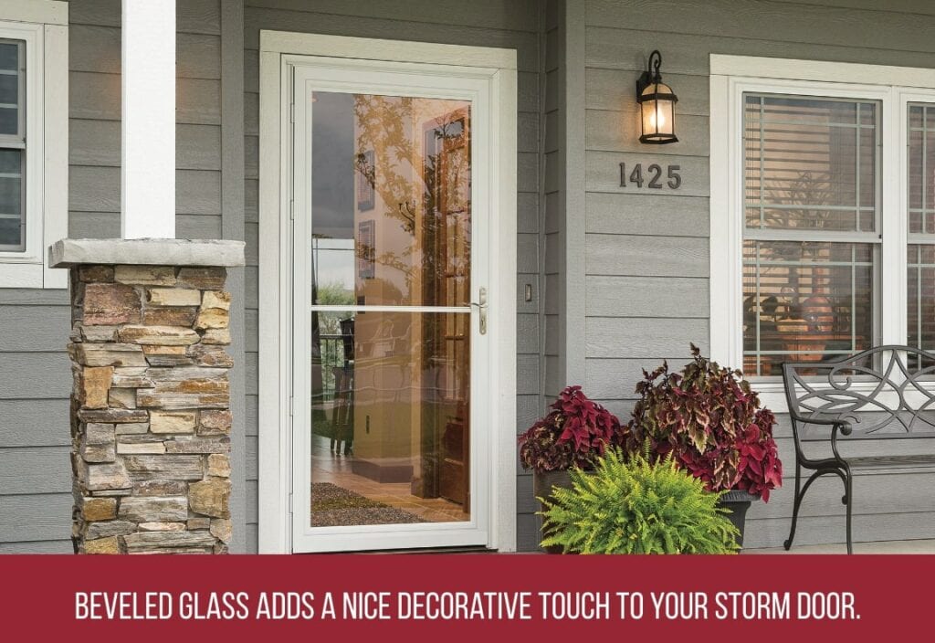 Ultimate Guide: Home Storm Doors [including 6 main benefits]